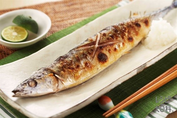 【September 2021】Would you buy pacific saury for more than USD30.00 up ...