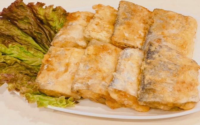 Ghost fish “Cutlass fish” | 鮮魚情報 | Itabashi Trading Co.,Ltd.