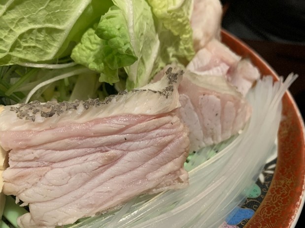 Kue, a high-grade fish | 鮮魚情報 | Itabashi Trading Co.,Ltd.